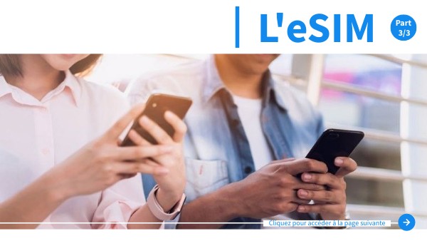 Mob ent - eSIM Part 3/3 | Genially