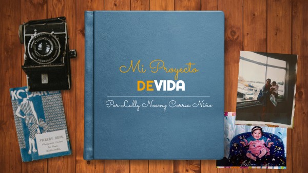 MI PROYECTO DE VIDA