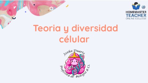 Copy - teoria celular y tipos de celulas | Genially