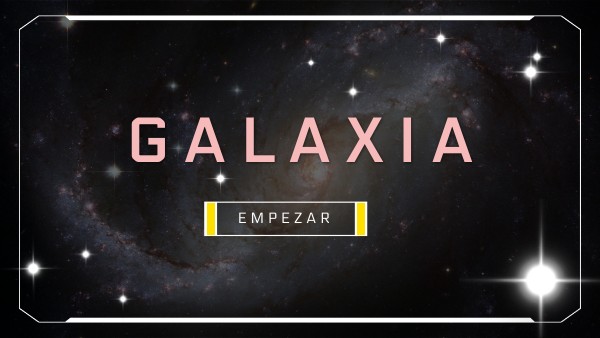 DINÁMICA G4 | Genially