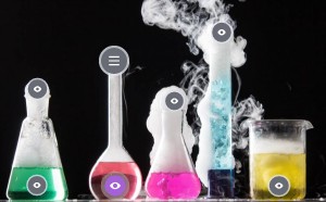 Year 5 Science experiments!