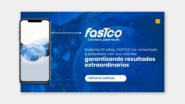 Judicial Fastco