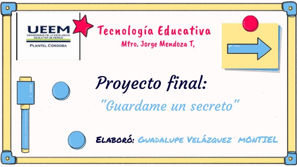 Proyecto final