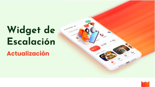 Cambios del Widget | ES | Genially