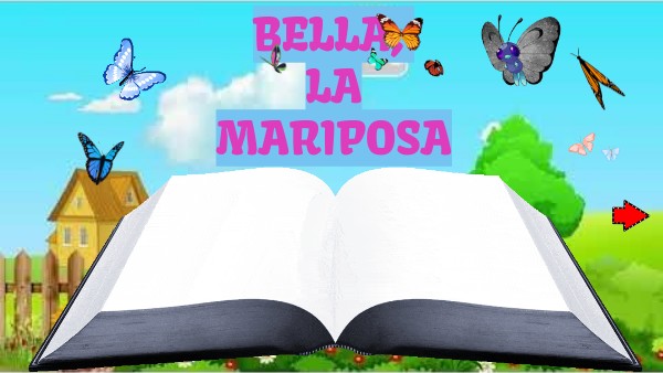 BOOK ACTIONABLE | Genially