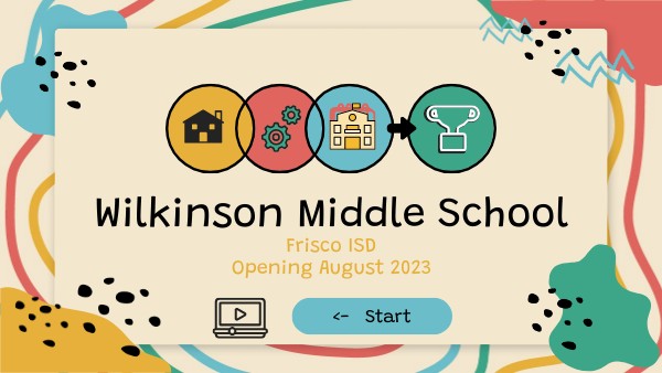 Wilkinson MS - Candidates