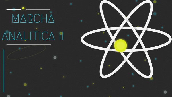 ATOM LIST | Genially