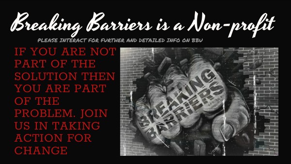 Breaking Barriers Utah
