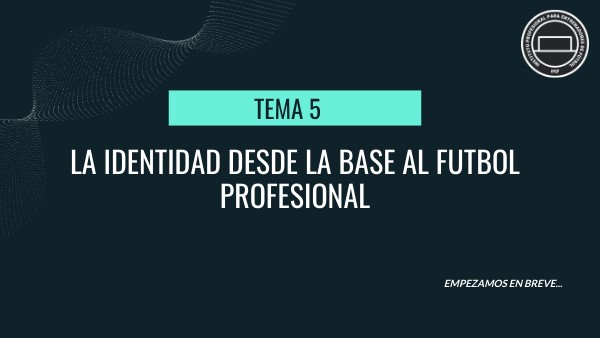 EXPERTO- CLASE 05 | Genially