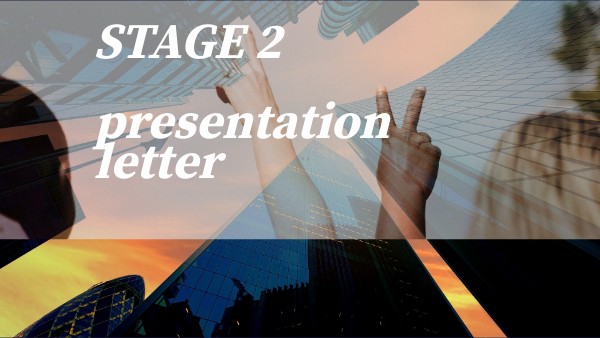 DECK GENIAL | Genially