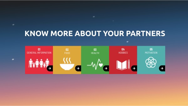 Let's Start! | Genially