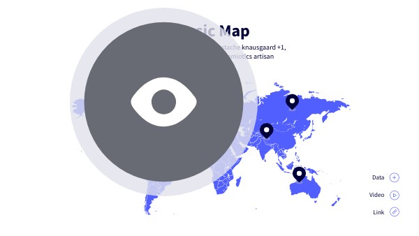 BASIC MAP | Genially