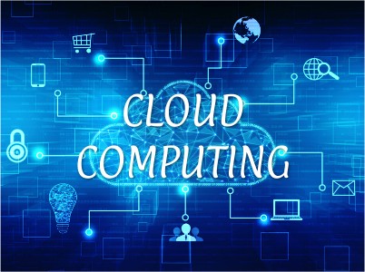 Cloud Computing