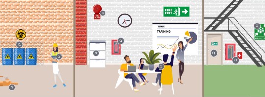 Planning for Emergencies