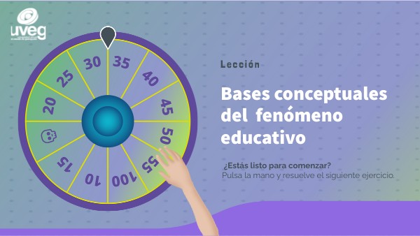 TPyPE_U1_L1_Ejercicio de reforzamiento | Genially