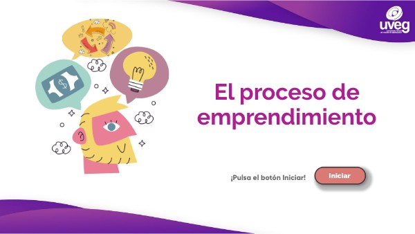 Emprendimiento_U2_L5_Presentacion | Genially