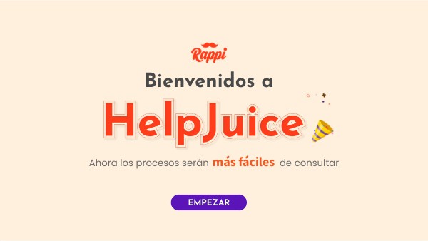 SS | Usuario | Migración | HelpJuice | Genially
