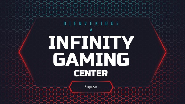 INFINITY GAMING CENTER