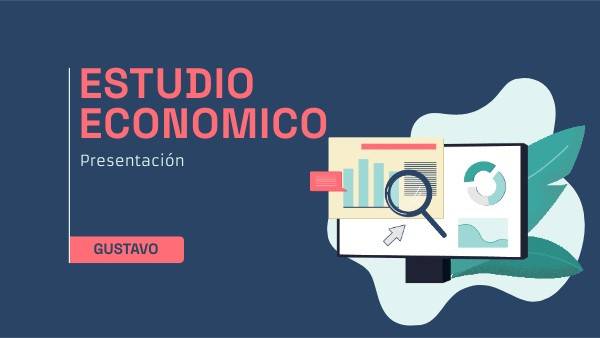 ESTUDIO ECONOMICO