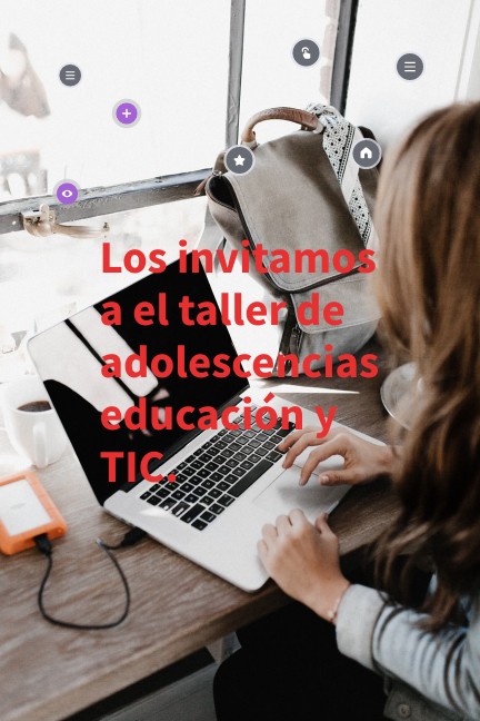 Imagen interactiva | Genially