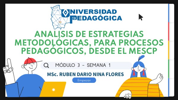 DIP EM MOD 3 SEM 1 | Genially