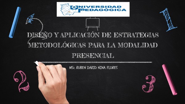 TEMA 2 SEM 2 MOD 3 DIP EM | Genially