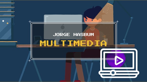 INGIENERIA MULTIMEDIA | Genially