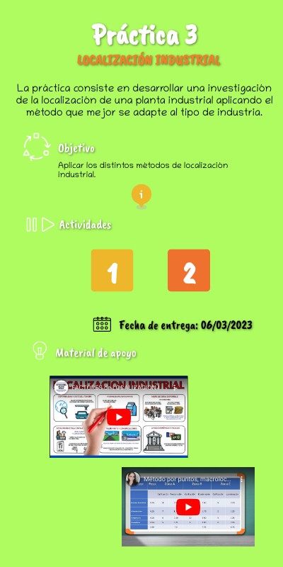 PRÁCTICA 3 IP 2023 | Genially