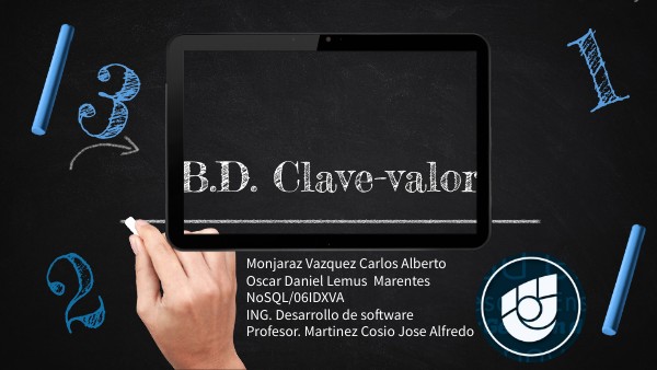 PROYECTO INTEGRADOR NoSQL | Genially