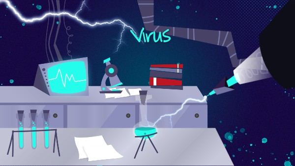 Virus