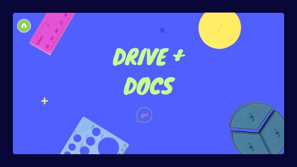 drive+docs | Genially