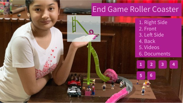 Proyect Unit 4 - Mafer Medrano | Genially