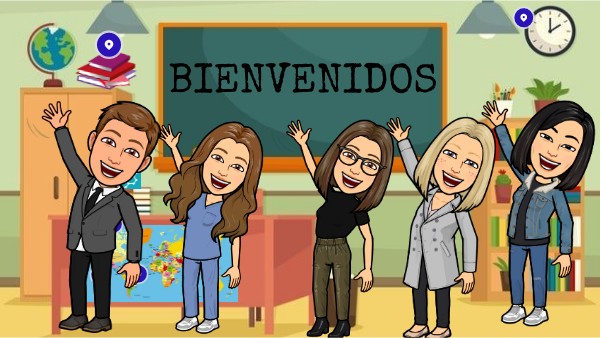 coloquio final | Genially