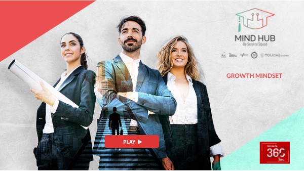 CAPACITACION GROWTH MINDSET | Genially