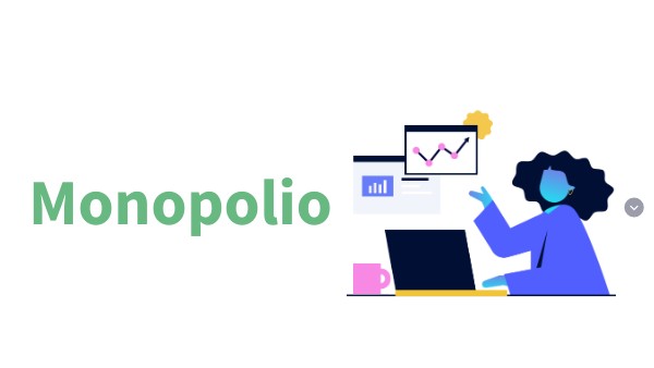 Economía Monopolio