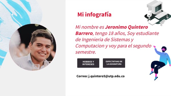 GENIAL BIO | Genially