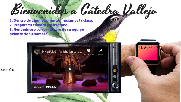 Copy - GENIAL PRESENTATION | Genially