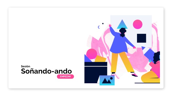 1.1 Soñando-ando | Genially