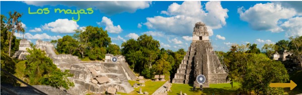 LOS MAYAS