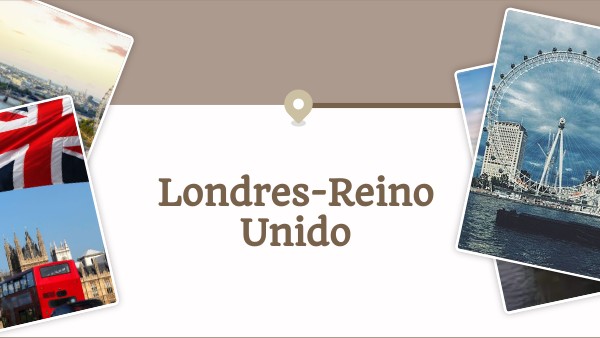 Pekín-China | Genially