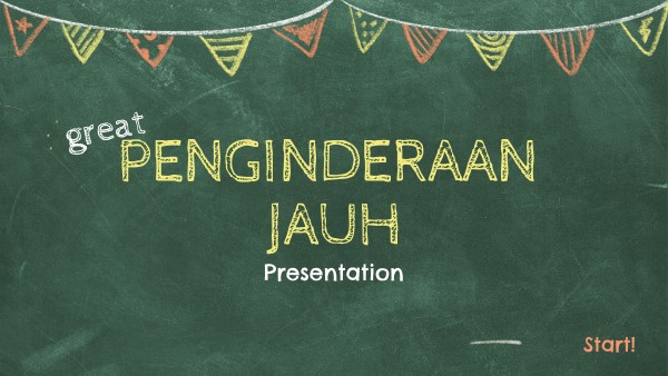 PRESENTATION | Genially