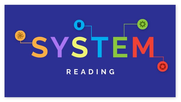 Reading System | Genially