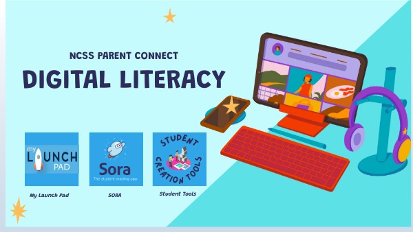 NCSS Digital Literacy
