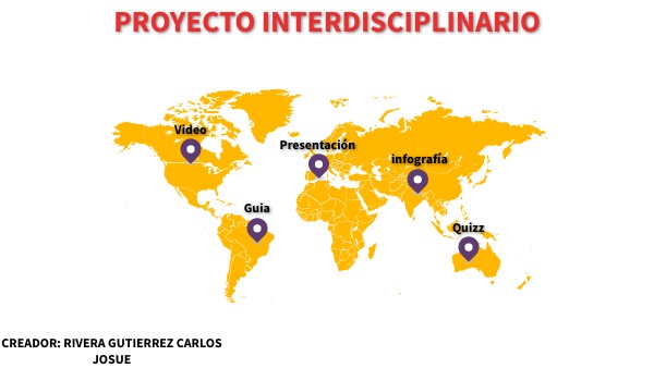 MINI PROYECTO-INGLES