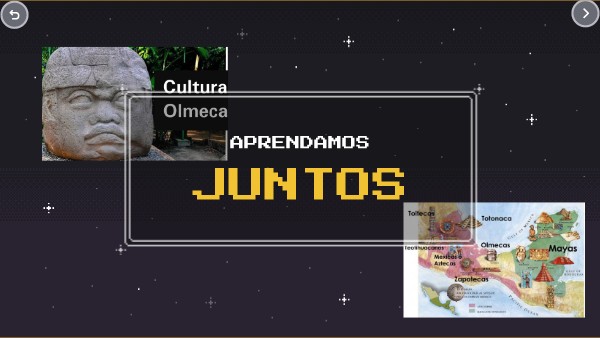 UNIVERSO PIXEL | Genially