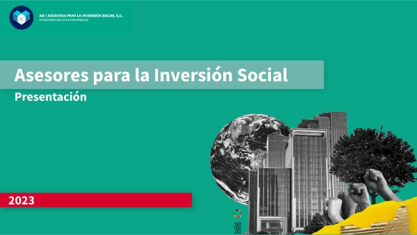 Presentación ASI_ACMX | Genially