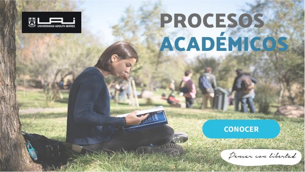 Definitivo Procesos académicos | Genially