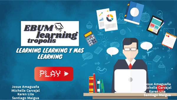 EBUM - Learning