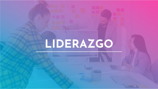 Liderazgo | Genially