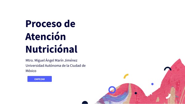 MÓDULO DIDÁCTICO GENIAL | Genially